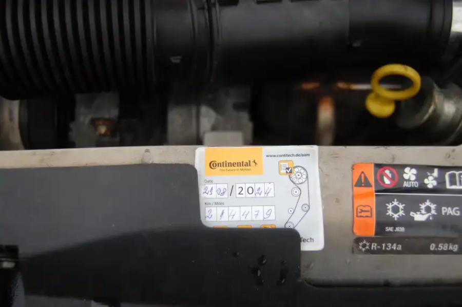 Pelēks Opel Meriva 2012 Jēkabpils, ar dzinēja tilpumu 1.70 L un nobraukumu 220 tūkst. km par 4990 €, foto 11 vietnē AUTOMOTO.COM.LV