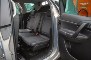 Pelēks Opel Meriva 2012 Jēkabpils, ar dzinēja tilpumu 1.70 L un nobraukumu 220 tūkst. km par 4990 €, foto 20 vietnē AUTOMOTO.COM.LV