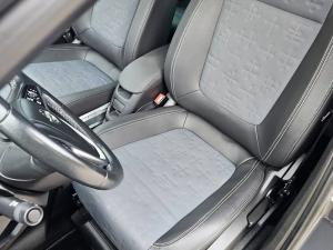 Grey Opel Meriva 2012 in Jekabpils, with an engine capacity of 1.70 L and mileage of 227 thousand km for 4990 €, photo 14 on AUTOMOTO.COM.LV