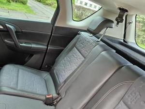 Grey Opel Meriva 2012 in Jekabpils, with an engine capacity of 1.70 L and mileage of 227 thousand km for 4990 €, photo 17 on AUTOMOTO.COM.LV