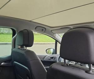 Grey Opel Meriva 2012 in Jekabpils, with an engine capacity of 1.70 L and mileage of 227 thousand km for 4990 €, photo 22 on AUTOMOTO.COM.LV