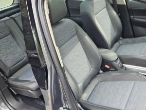 Grey Opel Meriva 2012 in Jekabpils, with an engine capacity of 1.70 L and mileage of 227 thousand km for 4990 €, photo 24 on AUTOMOTO.COM.LV