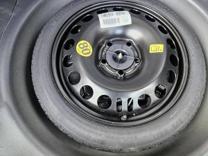 Grey Opel Meriva 2012 in Jekabpils, with an engine capacity of 1.70 L and mileage of 227 thousand km for 4990 €, photo 29 on AUTOMOTO.COM.LV