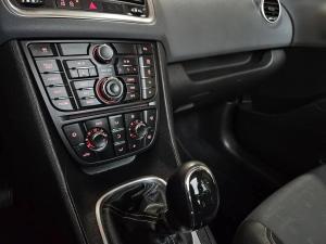 Grey Opel Meriva 2012 in Jekabpils, with an engine capacity of 1.70 L and mileage of 227 thousand km for 4990 €, photo 34 on AUTOMOTO.COM.LV