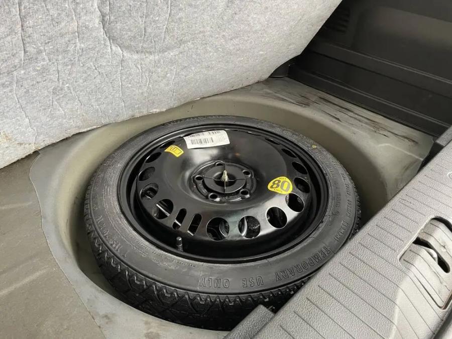 Pelēks Opel Meriva 2012 Talsi, ar dzinēja tilpumu 1.40 L un nobraukumu 209 tūkst. km par 3700 €, foto 7 vietnē AUTOMOTO.COM.LV