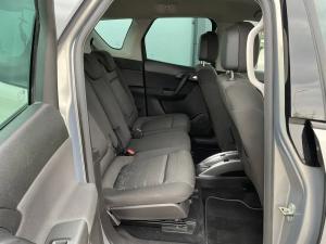 Pelēks Opel Meriva 2012 Talsi, ar dzinēja tilpumu 1.40 L un nobraukumu 209 tūkst. km par 3700 €, foto 9 vietnē AUTOMOTO.COM.LV