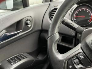Pelēks Opel Meriva 2012 Talsi, ar dzinēja tilpumu 1.40 L un nobraukumu 209 tūkst. km par 3700 €, foto 14 vietnē AUTOMOTO.COM.LV