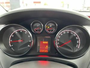 Pelēks Opel Meriva 2012 Talsi, ar dzinēja tilpumu 1.40 L un nobraukumu 209 tūkst. km par 3700 €, foto 15 vietnē AUTOMOTO.COM.LV
