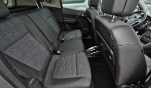 Grey Opel Meriva 2012 in Riga, with an engine capacity of 1.70 L and mileage of 284 thousand km for 5400 €, photo  on AUTOMOTO.COM.LV