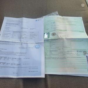 Серый Опель Мерива 2012 в Клайпеда, объемом двигателя 1.69 л и пробегом 186 тыс. км за 4350 €, фото 24 на AUTOMOTO.COM.LV