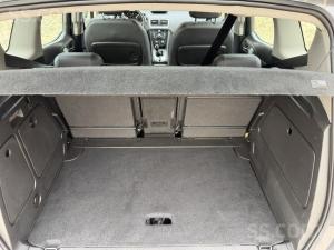 Pelēks Opel Meriva 2012 Rēzekne, ar dzinēja tilpumu 1.40 L un nobraukumu 0 tūkst. km par 4450 €, foto 16 vietnē AUTOMOTO.COM.LV