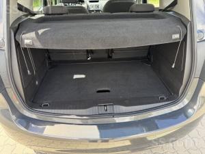 Pelēks Opel Meriva 2013 Saldus, ar dzinēja tilpumu 1.70 L un nobraukumu 179 tūkst. km par 4590 €, foto 10 vietnē AUTOMOTO.COM.LV