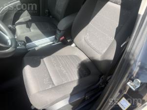 Pelēks Opel Meriva 2013 Saldus, ar dzinēja tilpumu 1.70 L un nobraukumu 179 tūkst. km par 4590 €, foto 12 vietnē AUTOMOTO.COM.LV