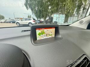 Серый Опель Мерива 2016 в Рига, объемом двигателя 1.40 л и пробегом 0 тыс. км за 6550 €, фото 18 на AUTOMOTO.COM.LV