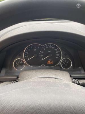 Grey Opel Meriva 2003 in Jurbarkas, with an engine capacity of 1.69 L and mileage of 181 thousand km for 450 €, photo  on AUTOMOTO.COM.LV