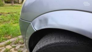 Pelēks Opel Meriva 2003 Viļņa, ar dzinēja tilpumu 1.60 L un nobraukumu 270 tūkst. km par 870 €, foto 11 vietnē AUTOMOTO.COM.LV