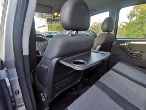 Pelēks Opel Meriva 2004 Kuldīga, ar dzinēja tilpumu 1.60 L un nobraukumu 167 tūkst. km par 1390 €, foto 8 vietnē AUTOMOTO.COM.LV