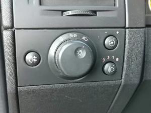 Pelēks Opel Meriva 2004 Kuldīga, ar dzinēja tilpumu 1.60 L un nobraukumu 167 tūkst. km par 1390 €, foto 12 vietnē AUTOMOTO.COM.LV