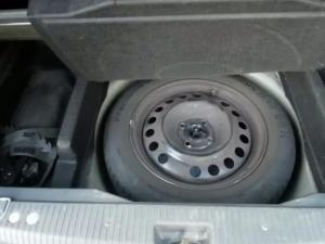 Pelēks Opel Meriva 2004 Kuldīga, ar dzinēja tilpumu 1.60 L un nobraukumu 167 tūkst. km par 1390 €, foto 16 vietnē AUTOMOTO.COM.LV