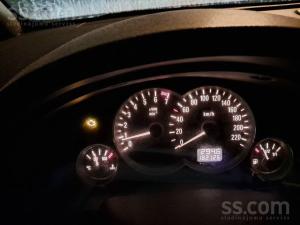 Pelēks Opel Meriva 2005 Rīga, ar dzinēja tilpumu 1.40 L un nobraukumu 182 tūkst. km par 850 €, foto 8 vietnē AUTOMOTO.COM.LV