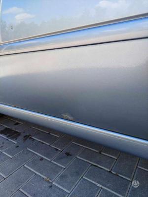 Pelēks Opel Meriva 2005 Radviliškis, ar dzinēja tilpumu 1.60 L un nobraukumu 236 tūkst. km par 1200 €, foto 15 vietnē AUTOMOTO.COM.LV