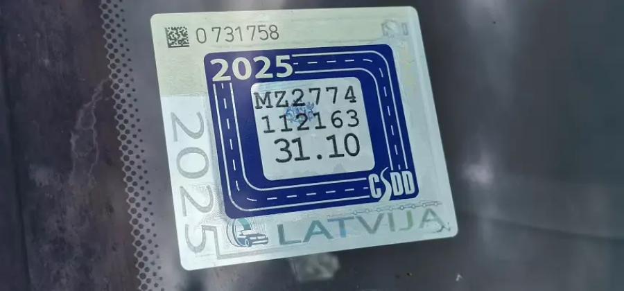 Серый Опель Мерива 2006 в Валмиера, объемом двигателя 1.40 л и пробегом 226 тыс. км за 1400 €, фото 12 на AUTOMOTO.COM.LV