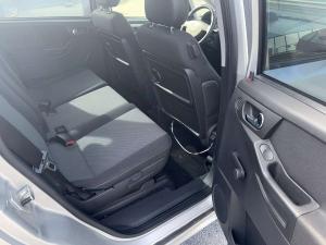 Grey Opel Meriva 2006 in Klaipeda, with an engine capacity of 1.60 L and mileage of 226 thousand km for 1000 €, photo 13 on AUTOMOTO.COM.LV