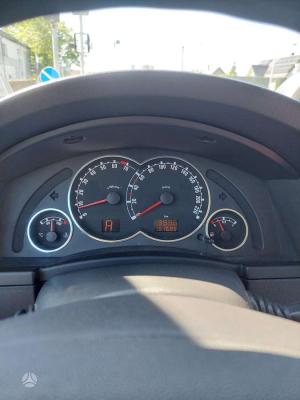Pelēks Opel Meriva 2006 Marijampole, ar dzinēja tilpumu 1.60 L un nobraukumu 161 tūkst. km par 900 €, foto 11 vietnē AUTOMOTO.COM.LV