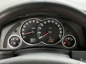 Pelēks Opel Meriva 2007 Panevēža, ar dzinēja tilpumu 1.60 L un nobraukumu 172 tūkst. km par 750 €, foto 12 vietnē AUTOMOTO.COM.LV