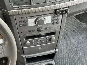 Pelēks Opel Meriva 2007 Panevēža, ar dzinēja tilpumu 1.60 L un nobraukumu 172 tūkst. km par 750 €, foto 13 vietnē AUTOMOTO.COM.LV