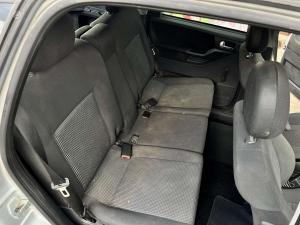 Pelēks Opel Meriva 2007 Panevēža, ar dzinēja tilpumu 1.60 L un nobraukumu 172 tūkst. km par 750 €, foto 15 vietnē AUTOMOTO.COM.LV