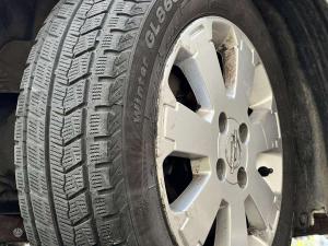 Pelēks Opel Meriva 2007 Panevēža, ar dzinēja tilpumu 1.60 L un nobraukumu 172 tūkst. km par 750 €, foto 18 vietnē AUTOMOTO.COM.LV