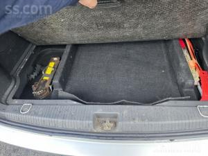 Pelēks Opel Meriva 2008 Daugavpils, ar dzinēja tilpumu 1.70 L un nobraukumu 231 tūkst. km par 1800 €, foto 8 vietnē AUTOMOTO.COM.LV