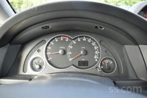 Pelēks Opel Meriva 2009 Kuldīga, ar dzinēja tilpumu 1.70 L un nobraukumu 0 tūkst. km par 3300 €, foto 13 vietnē AUTOMOTO.COM.LV