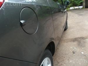 Pelēks Opel Meriva 2010 Daugavpils, ar dzinēja tilpumu 1.70 L un nobraukumu 337 tūkst. km par 2900 €, foto 9 vietnē AUTOMOTO.COM.LV