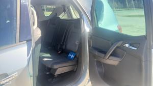 Pelēks Opel Meriva 2010 Radviliškis, ar dzinēja tilpumu 1.70 L un nobraukumu 115 tūkst. km par 4750 €, foto 12 vietnē AUTOMOTO.COM.LV