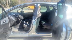 Pelēks Opel Meriva 2010 Radviliškis, ar dzinēja tilpumu 1.70 L un nobraukumu 115 tūkst. km par 4750 €, foto 13 vietnē AUTOMOTO.COM.LV