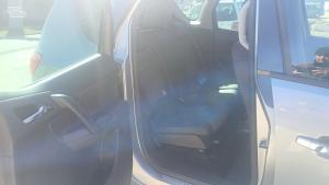 Pelēks Opel Meriva 2010 Radviliškis, ar dzinēja tilpumu 1.70 L un nobraukumu 115 tūkst. km par 4750 €, foto 16 vietnē AUTOMOTO.COM.LV