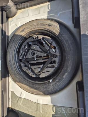 Pelēks Opel Meriva 2010 Liepāja, ar dzinēja tilpumu 1.40 L un nobraukumu 170 tūkst. km par 4600 €, foto 20 vietnē AUTOMOTO.COM.LV