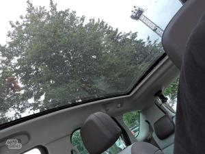 Grey Opel Meriva 2010 in Marijampole, with an engine capacity of 1.40 L and mileage of 203 thousand km for 2950 €, photo 15 on AUTOMOTO.COM.LV