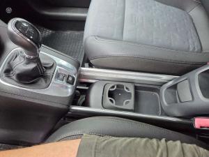 Grey Opel Meriva 2010 in Marijampole, with an engine capacity of 1.36 L and mileage of 176 thousand km for 2750 €, photo 18 on AUTOMOTO.COM.LV