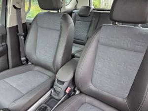 Grey Opel Meriva 2010 in Marijampole, with an engine capacity of 1.36 L and mileage of 176 thousand km for 2750 €, photo 19 on AUTOMOTO.COM.LV