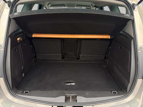Pelēks Opel Meriva 2010 Kauņa, ar dzinēja tilpumu 1.40 L un nobraukumu 256 tūkst. km par 3799 €, foto 10 vietnē AUTOMOTO.COM.LV