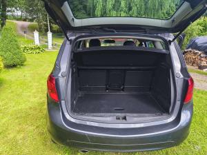 Pelēks Opel Meriva 2010 Viļņa, ar dzinēja tilpumu 1.36 L un nobraukumu 131 tūkst. km par 3300 €, foto 6 vietnē AUTOMOTO.COM.LV