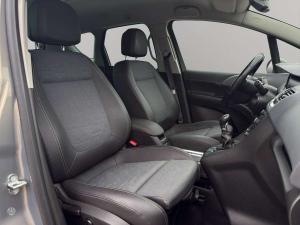 Pelēks Opel Meriva 2010 Kauņa, ar dzinēja tilpumu 1.40 L un nobraukumu 256 tūkst. km par 3799 €, foto 9 vietnē AUTOMOTO.COM.LV