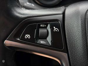 Pelēks Opel Meriva 2010 Kauņa, ar dzinēja tilpumu 1.40 L un nobraukumu 256 tūkst. km par 3799 €, foto 18 vietnē AUTOMOTO.COM.LV
