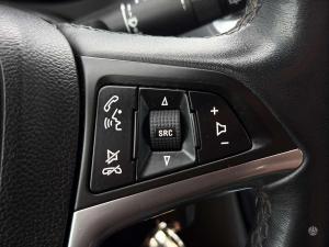 Pelēks Opel Meriva 2010 Kauņa, ar dzinēja tilpumu 1.40 L un nobraukumu 256 tūkst. km par 3799 €, foto 19 vietnē AUTOMOTO.COM.LV