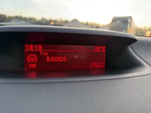 Pelēks Opel Meriva 2010 Kauņa, ar dzinēja tilpumu 1.40 L un nobraukumu 172 tūkst. km par 3000 €, foto 14 vietnē AUTOMOTO.COM.LV