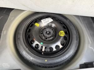 Pelēks Opel Meriva 2010 Kauņa, ar dzinēja tilpumu 1.40 L un nobraukumu 172 tūkst. km par 3000 €, foto 17 vietnē AUTOMOTO.COM.LV