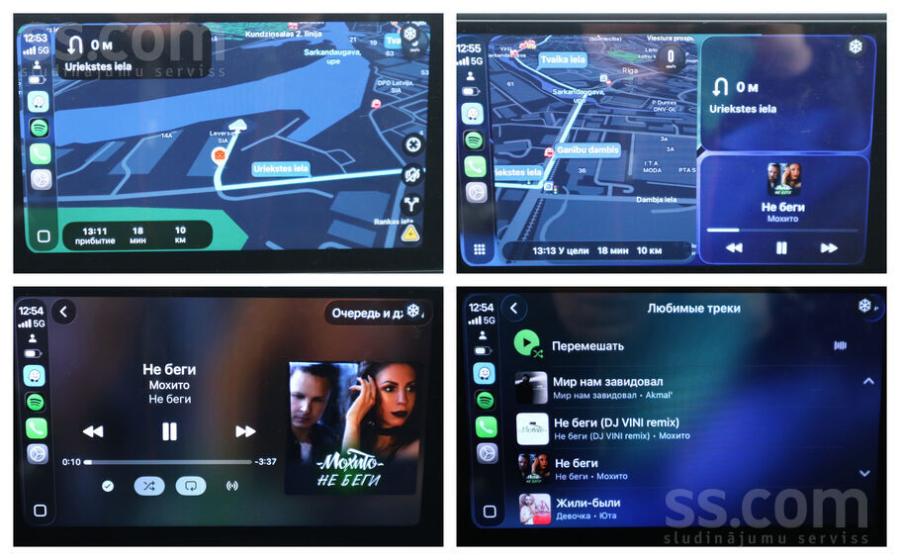 Серый Опель Мерива 2011 в Рига, объемом двигателя 1.40 л и пробегом 171 тыс. км за 3750 €, фото 32 на AUTOMOTO.COM.LV